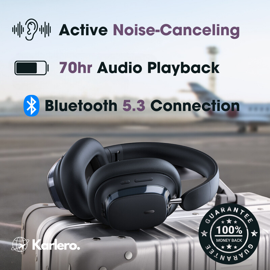 Airlink™ Bluetooth Adapter – Karlero