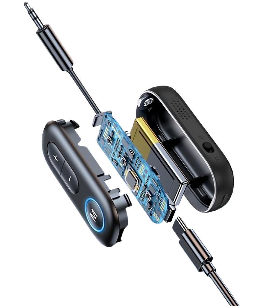 Airlink™ Bluetooth Adapter – Karlero
